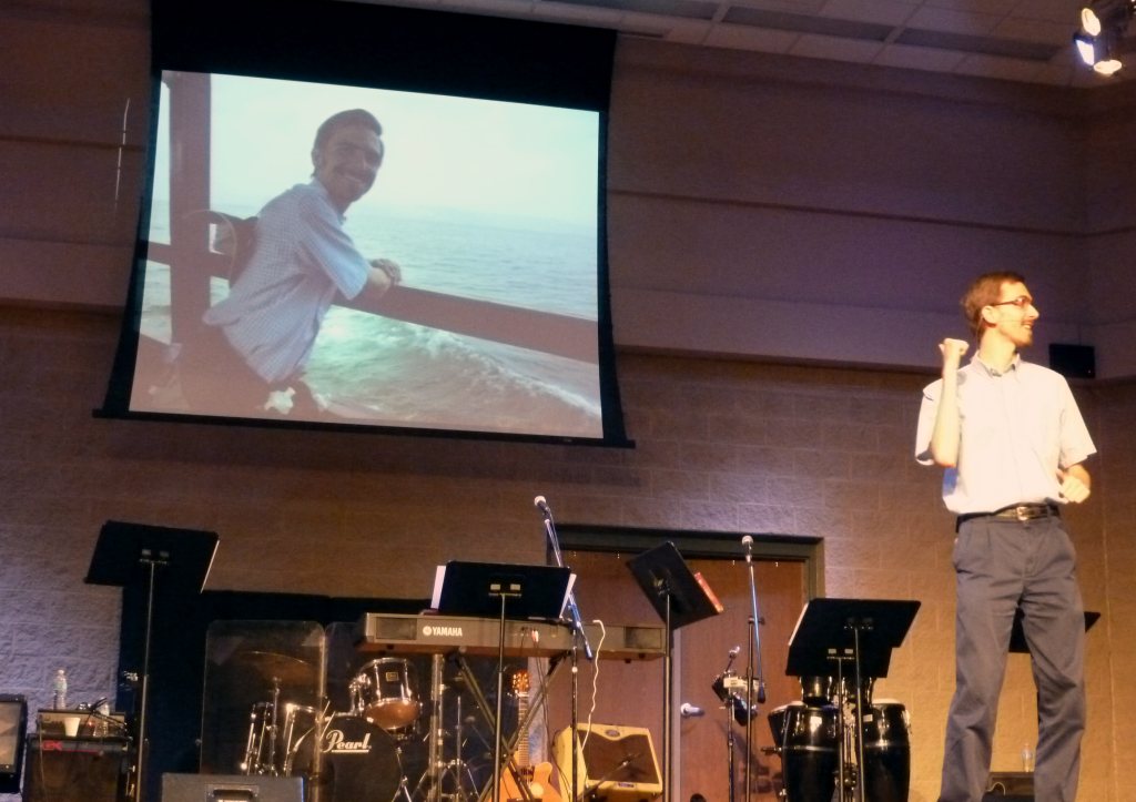 Teaching - Bridges to the Bible
