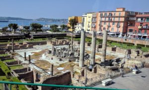 The Journey to Rome - Bridges to the Bible