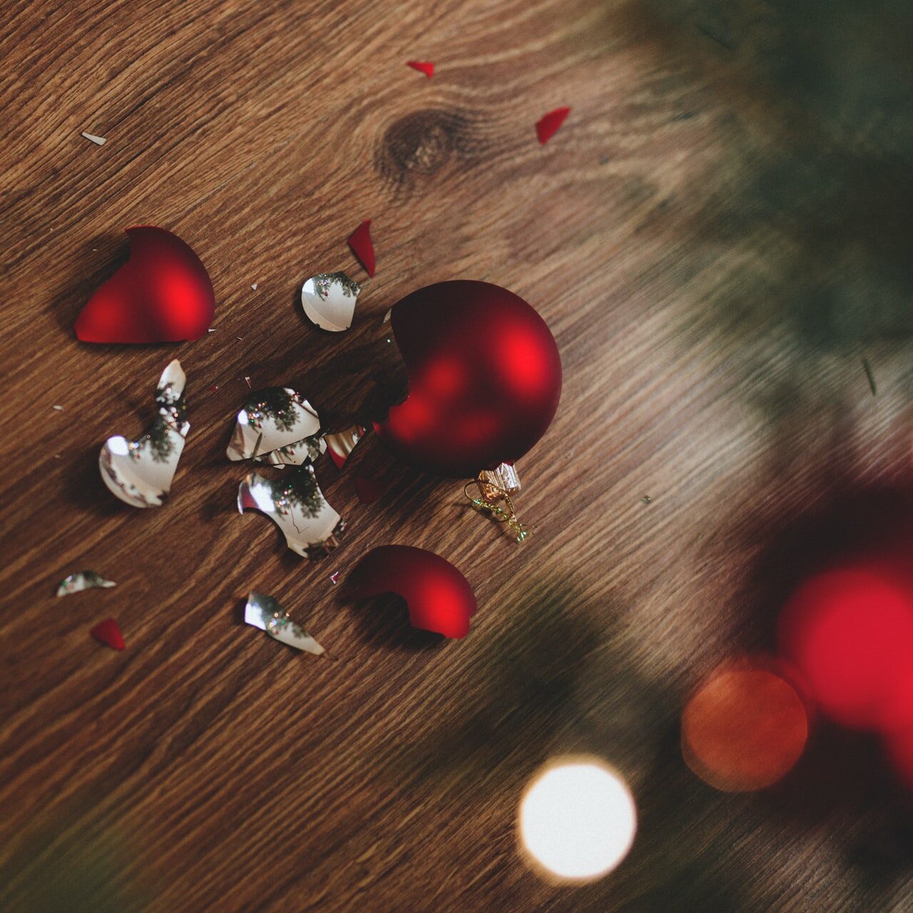 Advent of the Suffering Son of Joseph - Bridges to the Bible