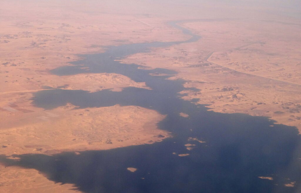 Abu Simbel - Bridges to the Bible