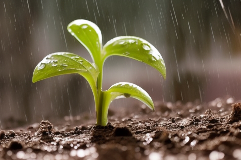 Spring, A Season Of Change - Bridges to the Bible